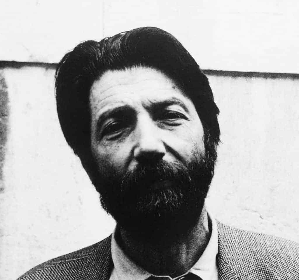 Ritterverlag | MassimoCacciari